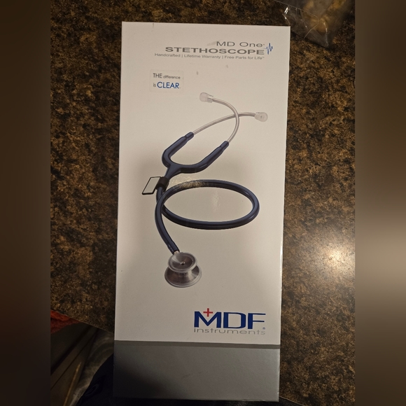 MDF | Other | Mdf Stethoscope | Poshmark